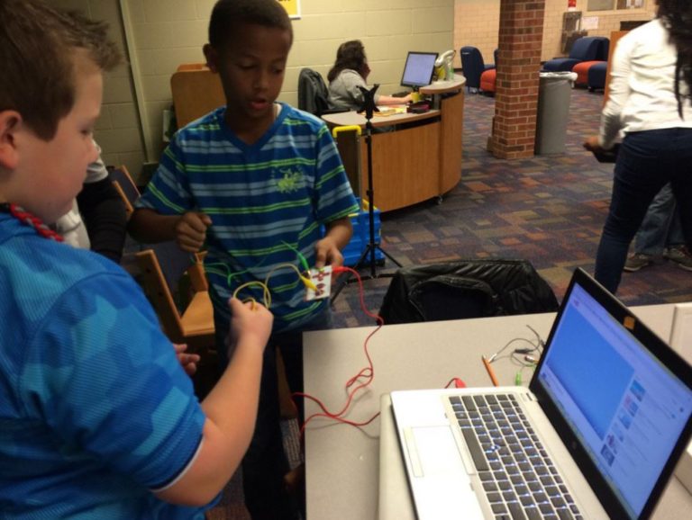 What is a Makerspace? Is it a Hackerspace or a Makerspace?