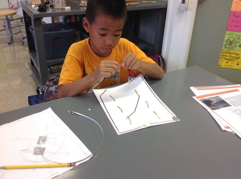 What is a Makerspace? Is it a Hackerspace or a Makerspace?