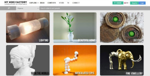 45 Websites For 3D Printable Models - Makerspaces.com