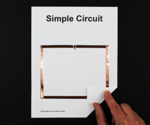 Paper Circuits For Makerspaces - Makerspaces.com
