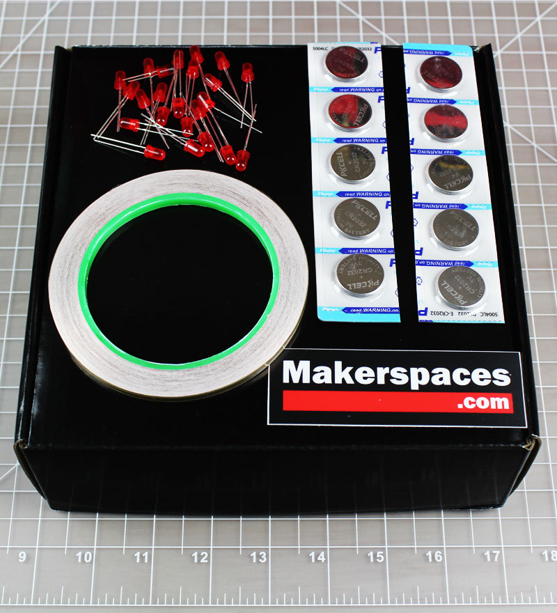 PCFM - Makerspaces.com