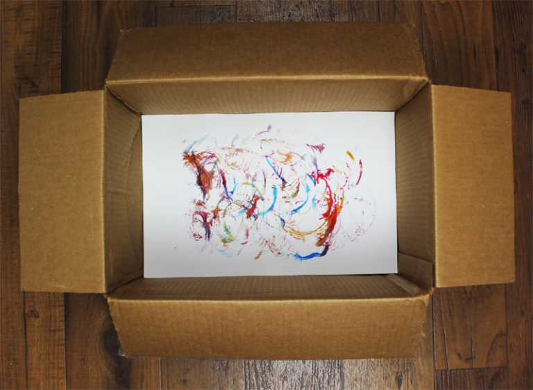 How To Make a Bristlebot - Step-by Step Tutorial - Makerspaces.com