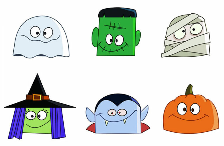 6 Halloween Makerspace Projects - Paper Circuits | Makerspaces.com