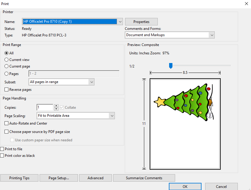 Christmas Light-up Cards w/ Paper Circuits | STEM Makerspace Projects