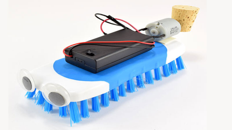 25 Makerspace (STEM / STEAM) Projects For Kids | Makerspaces.com