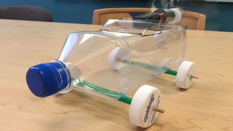 25 Makerspace (STEM / STEAM) Projects For Kids | Makerspaces.com