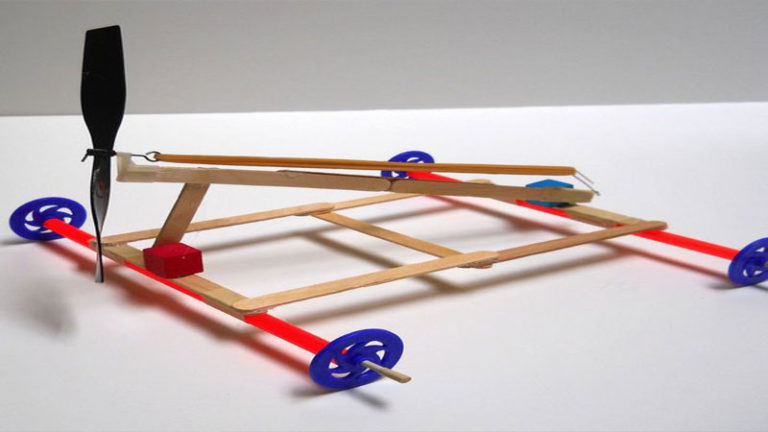 25 Makerspace (STEM / STEAM) Projects For Kids | Makerspaces.com