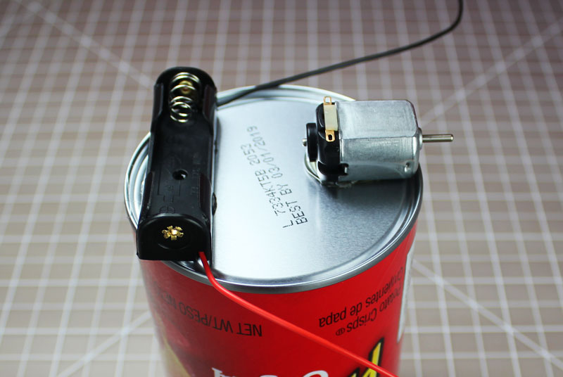 How To Make An Art Bot (Scribble Bot) - STEAM Project Tutorial