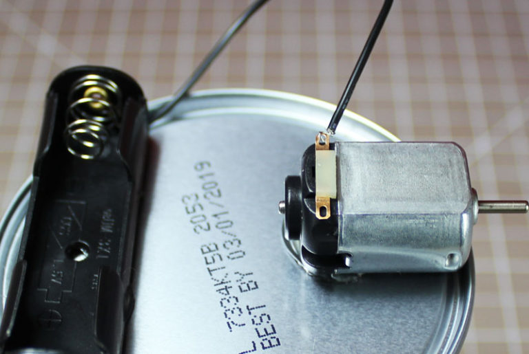 How To Make An Art Bot (Scribble Bot) - STEAM Project Tutorial