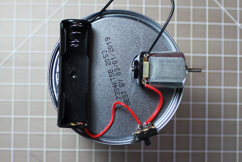 How To Make An Art Bot (Scribble Bot) - STEAM Project Tutorial