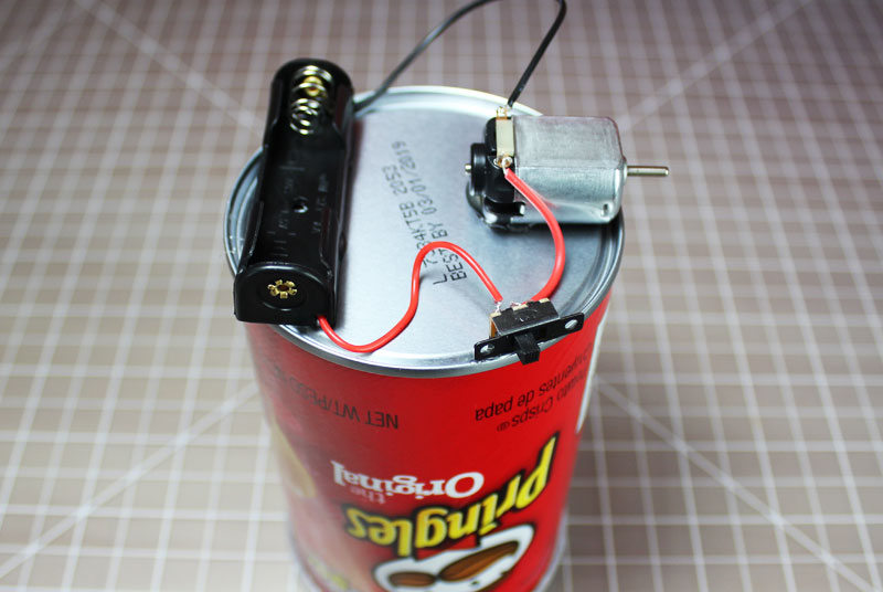 How To Make An Art Bot (Scribble Bot) - STEAM Project Tutorial