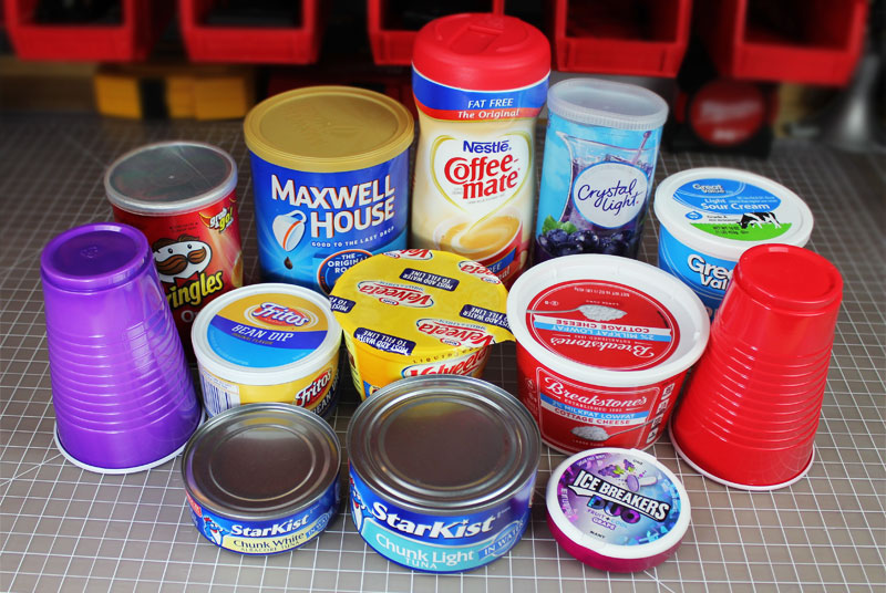 How To Make An Art Bot (Scribble Bot) - STEAM Project Tutorial