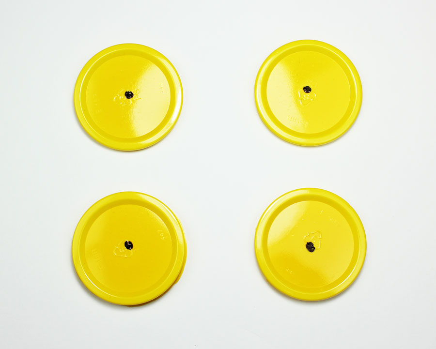 Battery Powered Propeller Car | STEAM / Makerspace Project