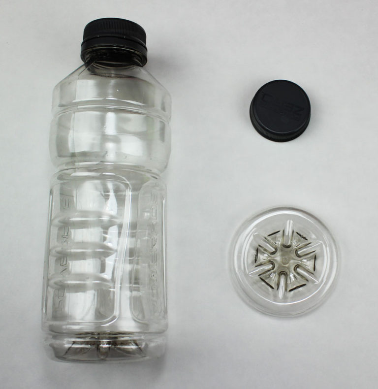 DIY Mini Electric Battery Car Project - Makerspace Tutorial