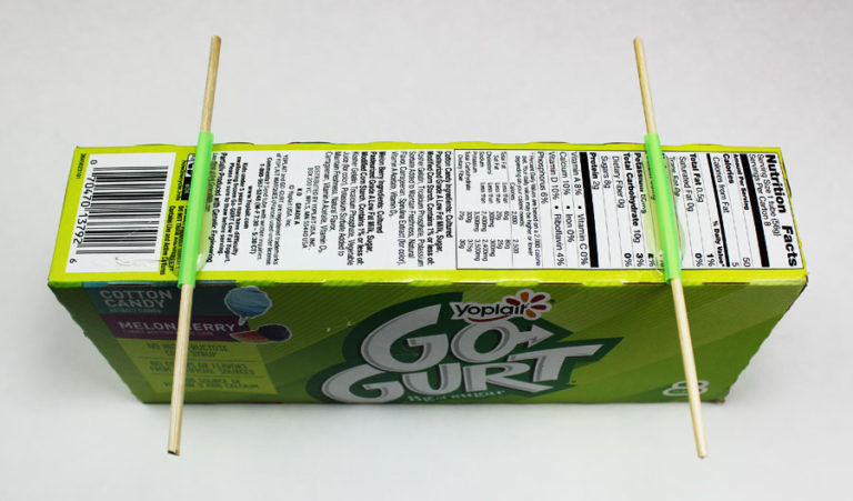 DIY Mini Electric Battery Car Project - Makerspace Tutorial