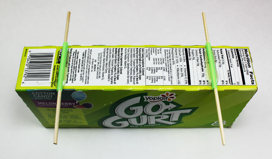 DIY Mini Electric Battery Car Project - Makerspace Tutorial