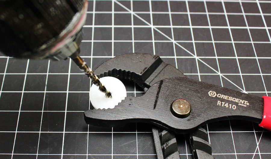 DIY Mini Electric Battery Car Project - Makerspace Tutorial