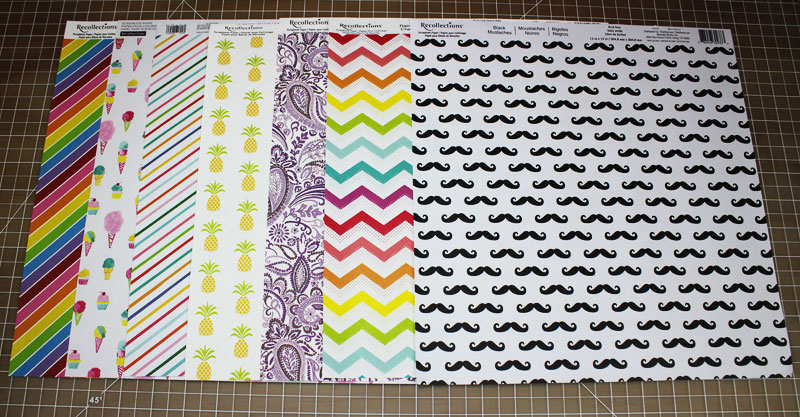 Fathers Day Card w/ Paper Circuits - Makerspaces.com