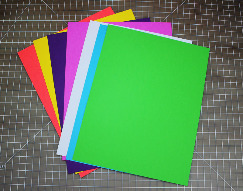 Fathers Day Card w/ Paper Circuits - Makerspaces.com