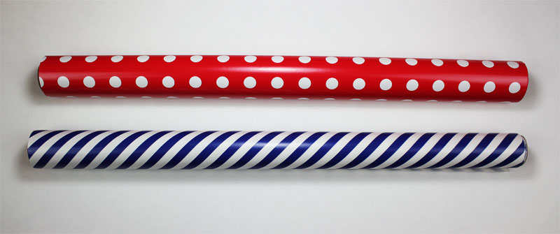 Fathers Day Card w/ Paper Circuits - Makerspaces.com