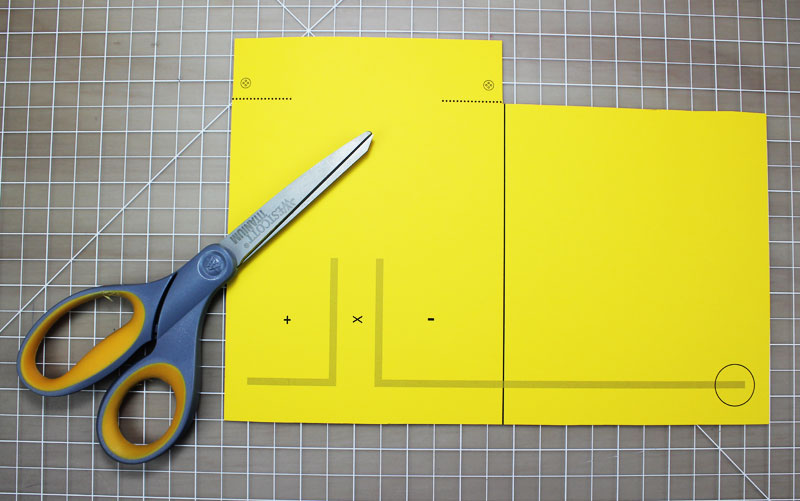 Fathers Day Card w/ Paper Circuits - Makerspaces.com