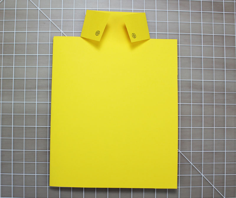 Fathers Day Card w/ Paper Circuits - Makerspaces.com