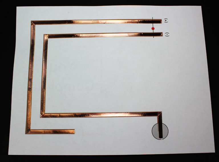 Make a Light-up Valentines Day Card - Makerspaces.com