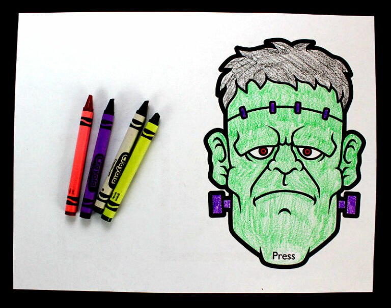 13 Halloween Paper Circuits (FREE Ebook) - Makerspaces.com