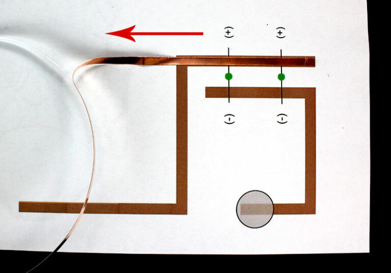 13 Halloween Paper Circuits (FREE Ebook) - Makerspaces.com