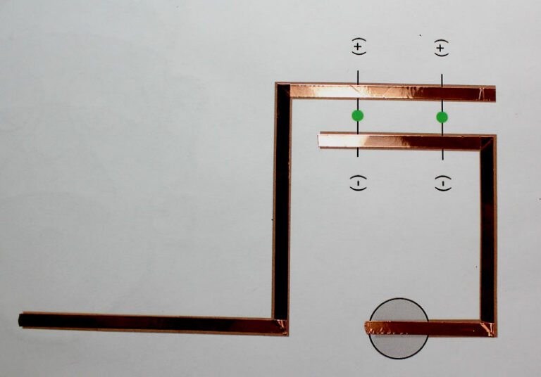 13 Halloween Paper Circuits (FREE Ebook) - Makerspaces.com