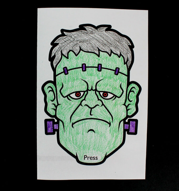 13 Halloween Paper Circuits (FREE Ebook) - Makerspaces.com