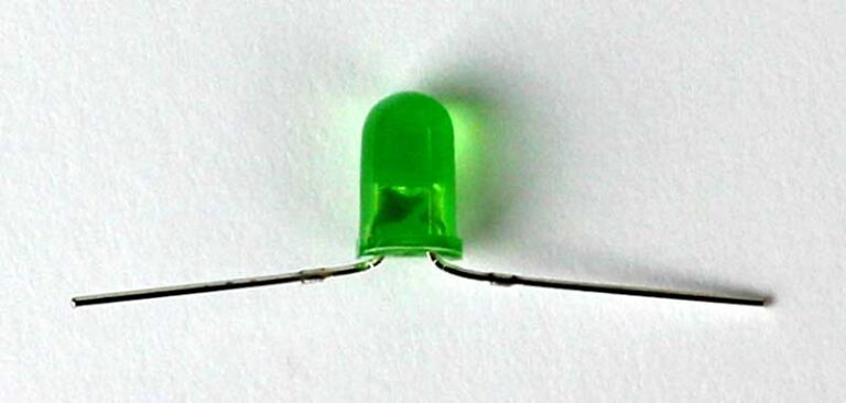 Paper Circuit Paper Clip Switch - Makerspaces.com