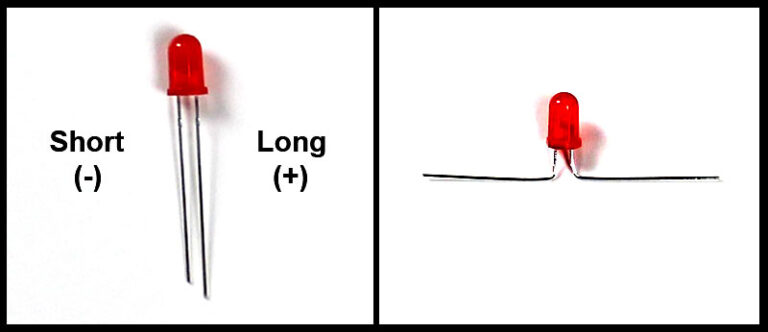Make Simple, Series and Parallel Paper Circuits | Makerspaces.com