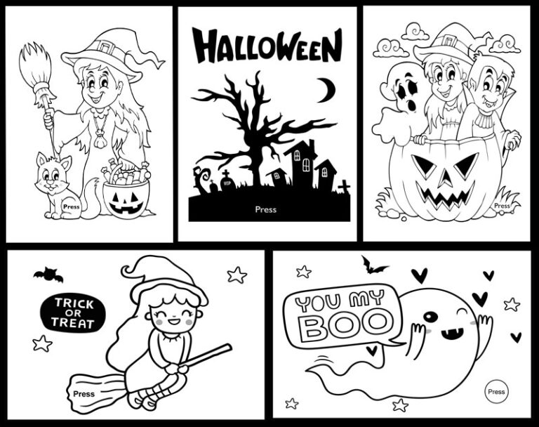 FREE EBook -Halloween Paper Circuits - STEM Project