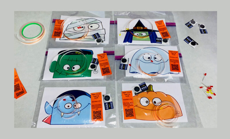 Learn how to start and run a Makerspace | Hands on STEM Education