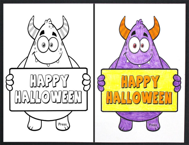 FREE EBook -Halloween Paper Circuits - STEM Project